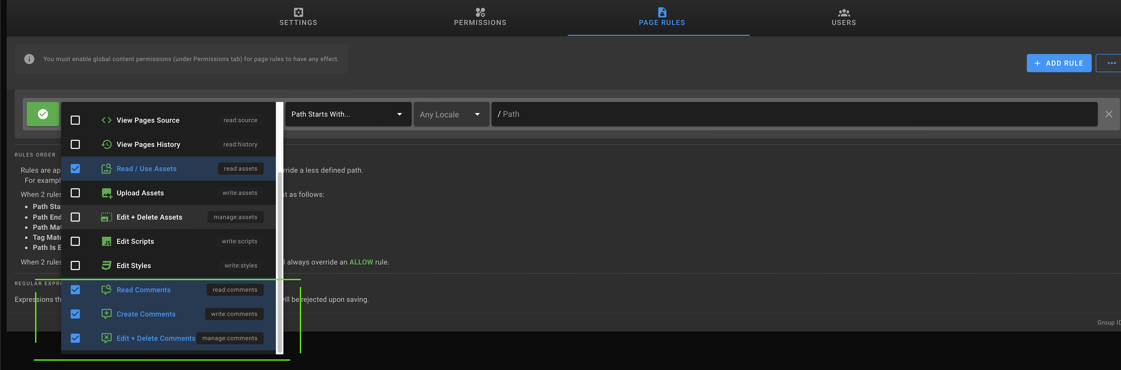 初识wiki.js | Wiki.js